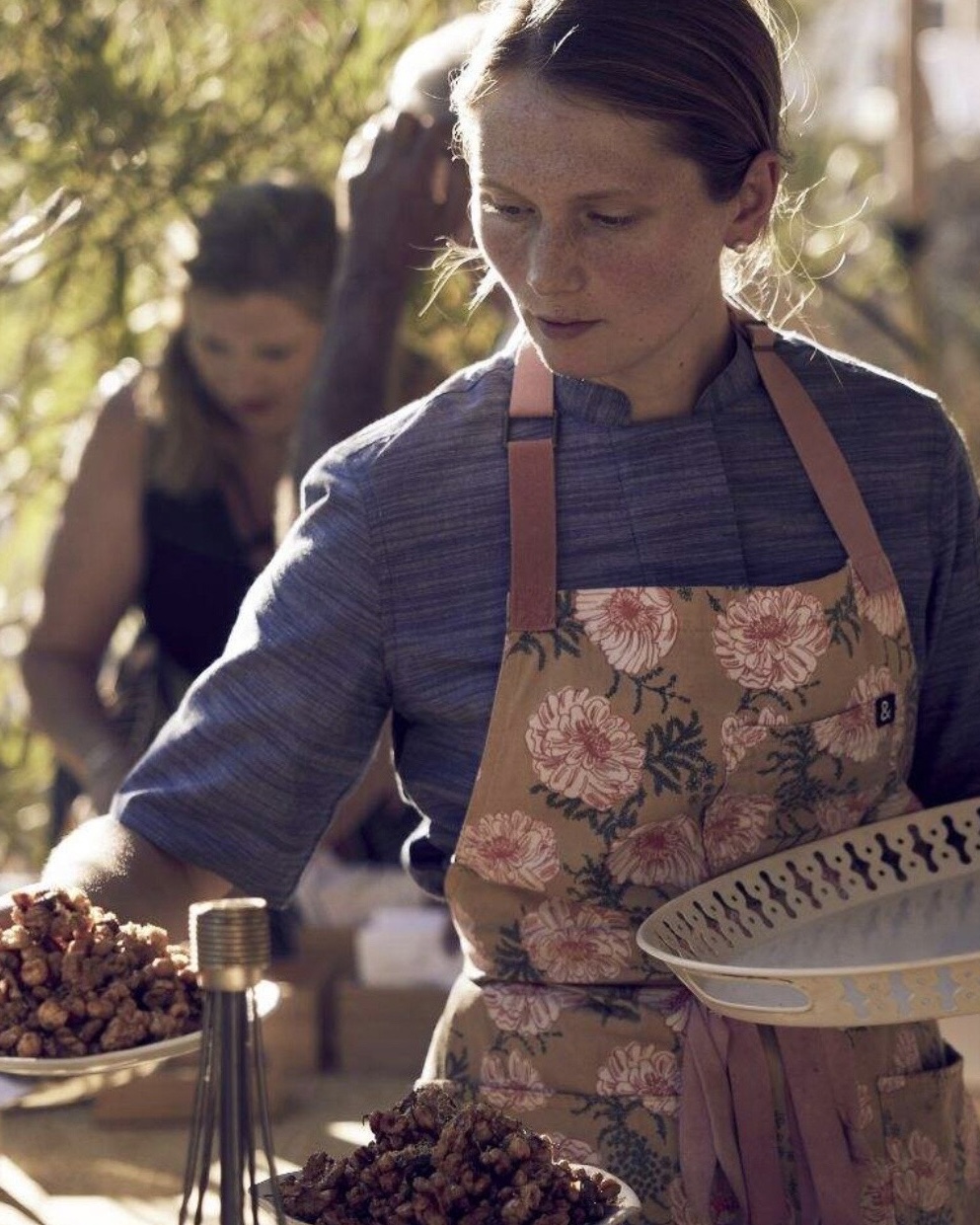 Street Corn Chicken Rice Bowl - Whisked Recipe