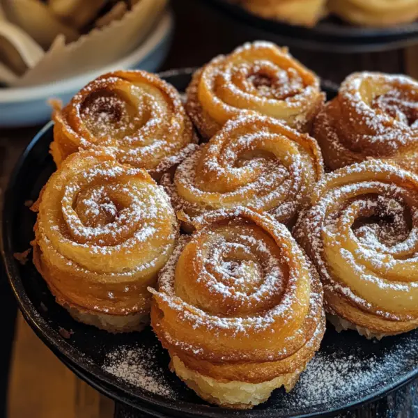 Easy Homemade Cruffins - Whisked Recipe